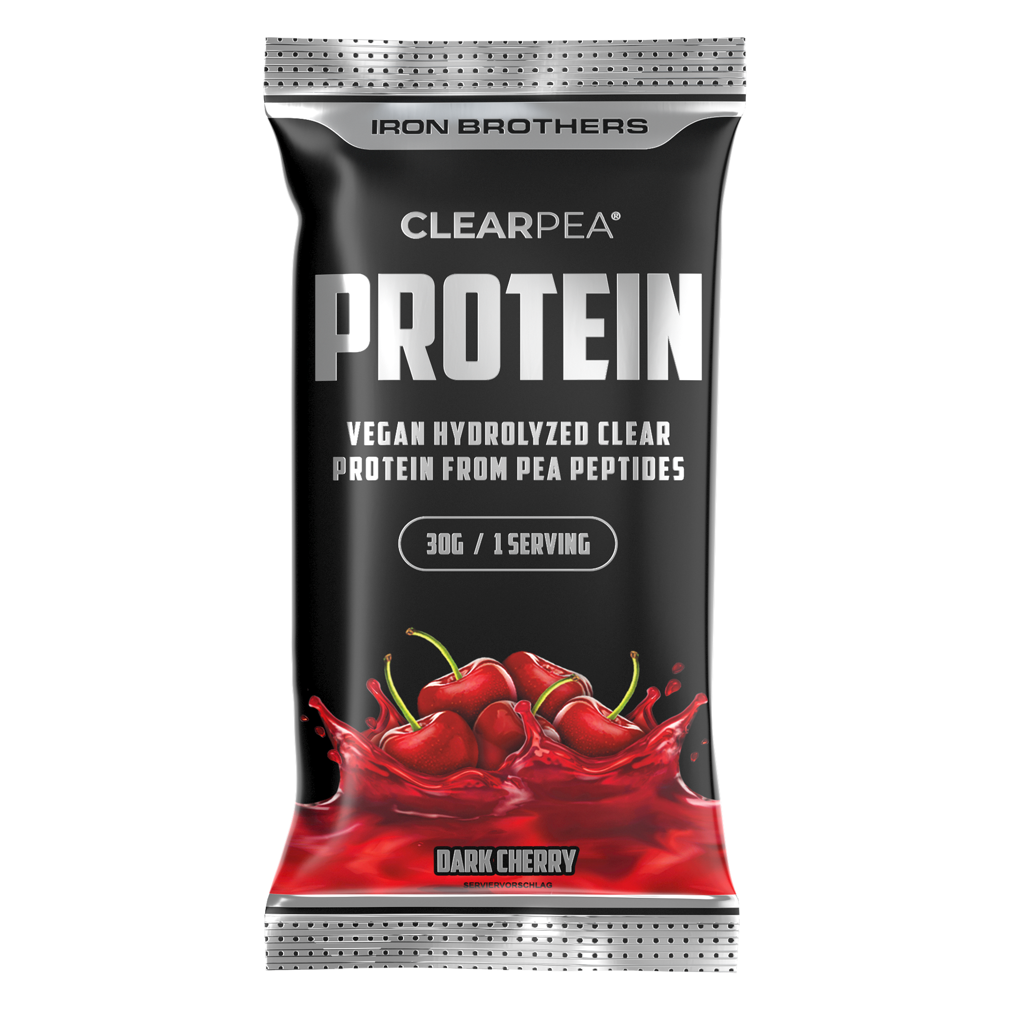 ClearPea® Protein Probe | Teste deine Wunschsorte des veganen Clear ...