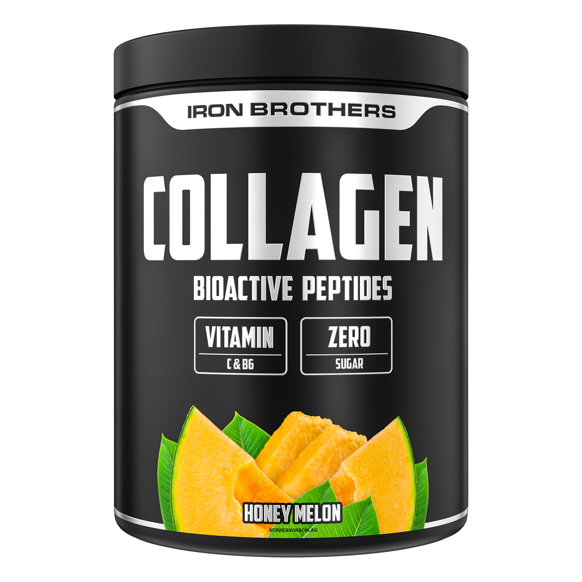 EAA Zero - 500g "Sugar Free" Vegan Essential Amino Acids – Iron Brothers