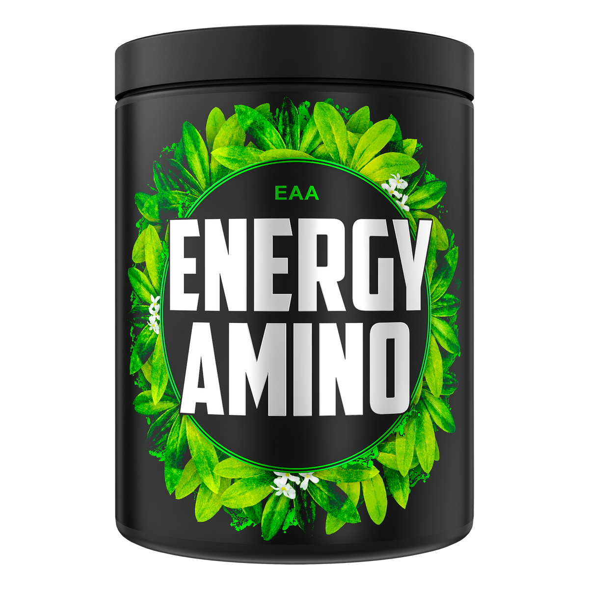 EAA Energy Aminos - 500g Essential Amino Acids with Kick – Iron Brothers