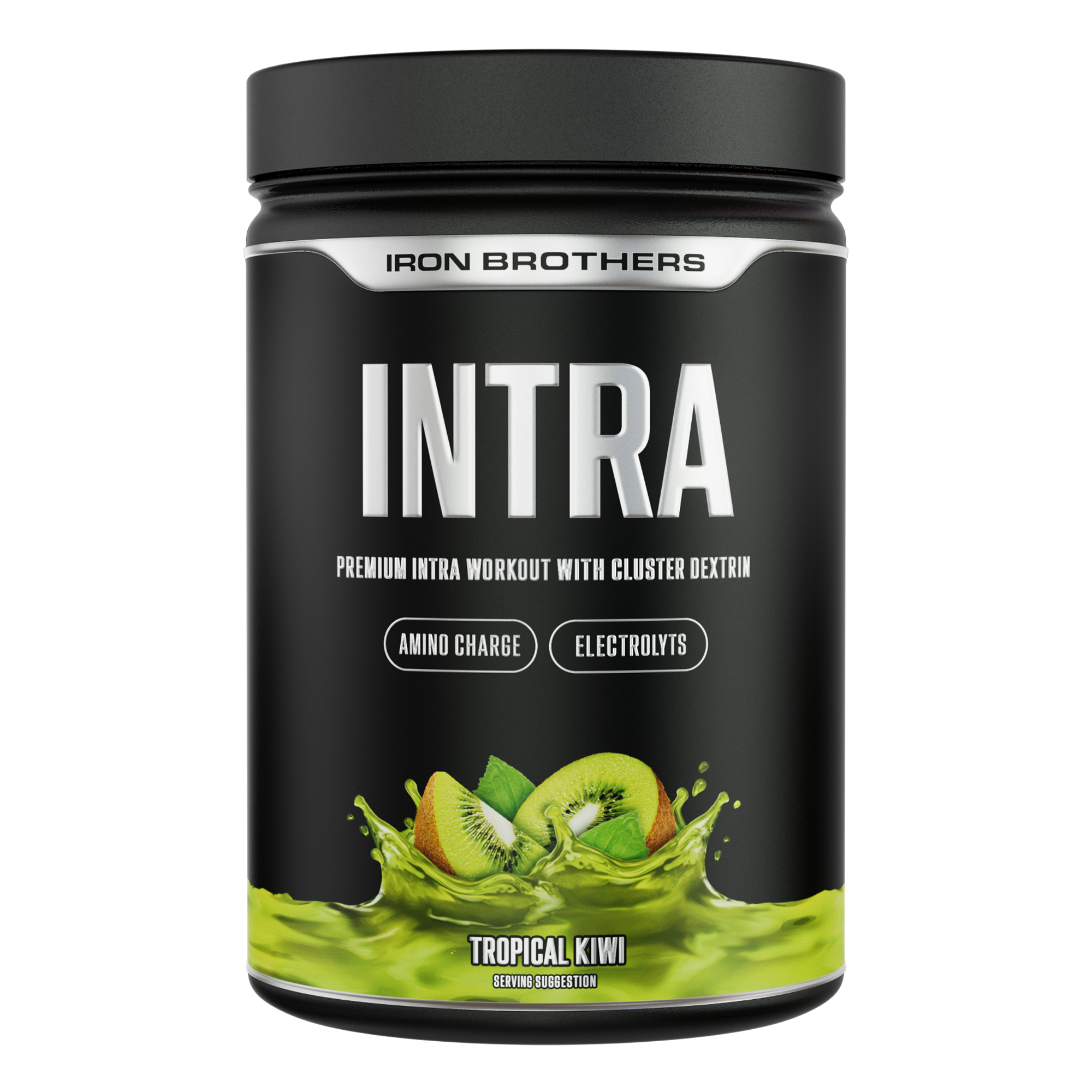 Intra Workout 1.200g | Aminosäuren + Elektrolyte + Cluster Dextrin® | 4 ...