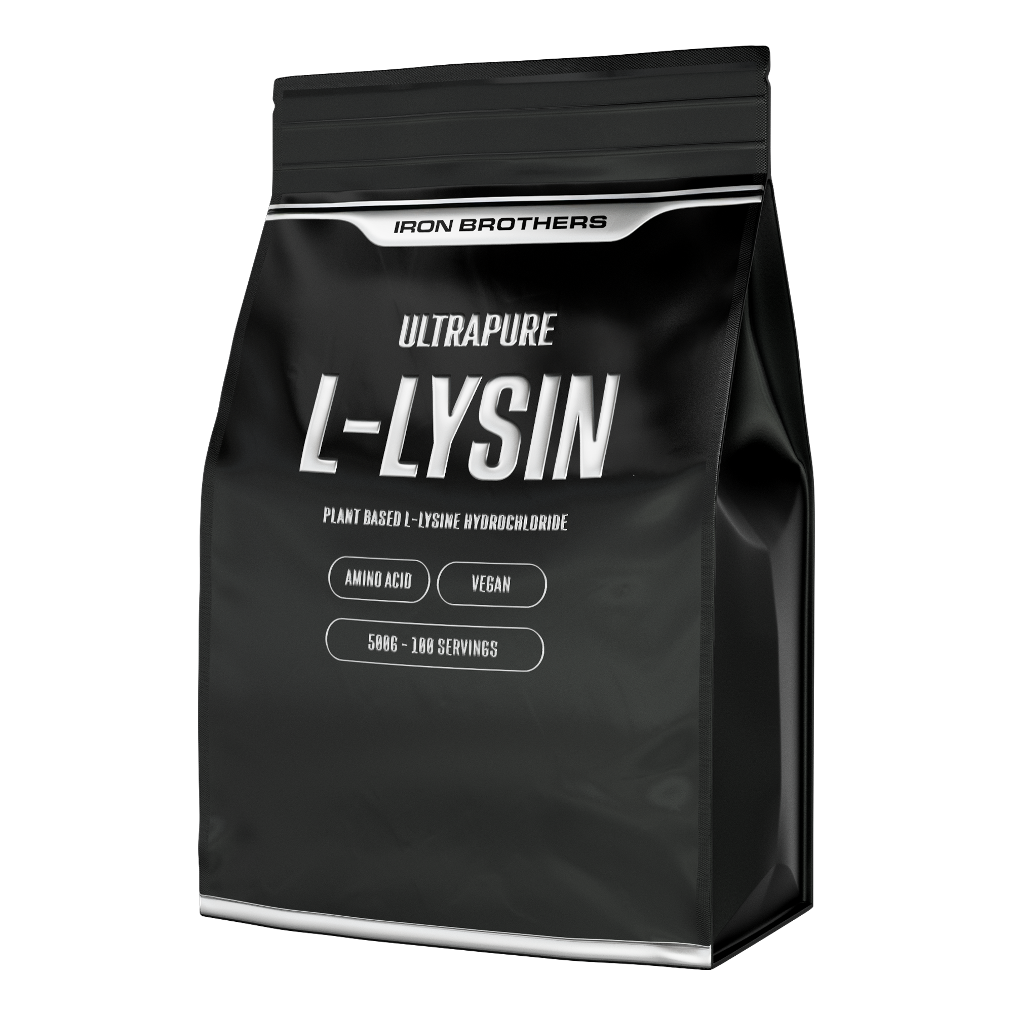 L-Lysin Supplement: Muskelaufbau & Immunsystem stärken, jetzt kaufen ...