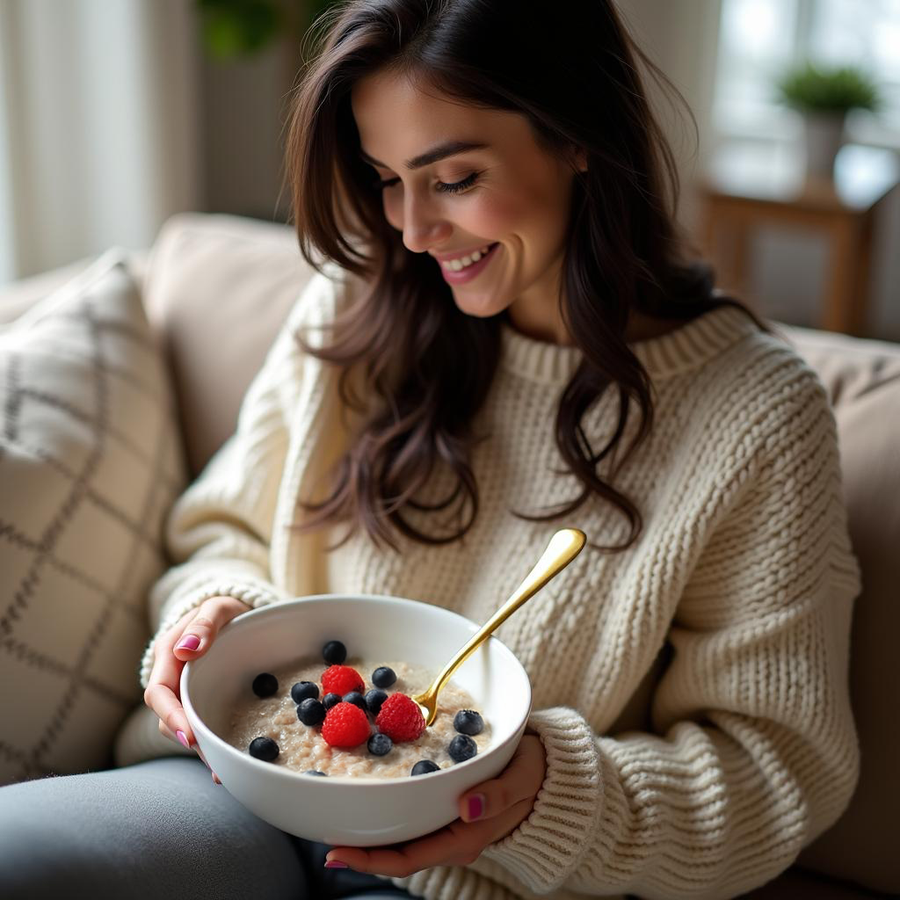 Instant Rice Pudding: Perfekte Energiequelle für Sportler jetzt kaufen ...