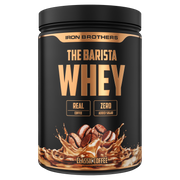 Proteine - Premium Eiweiß Pulver Made in Germany bestellen – Iron Brothers