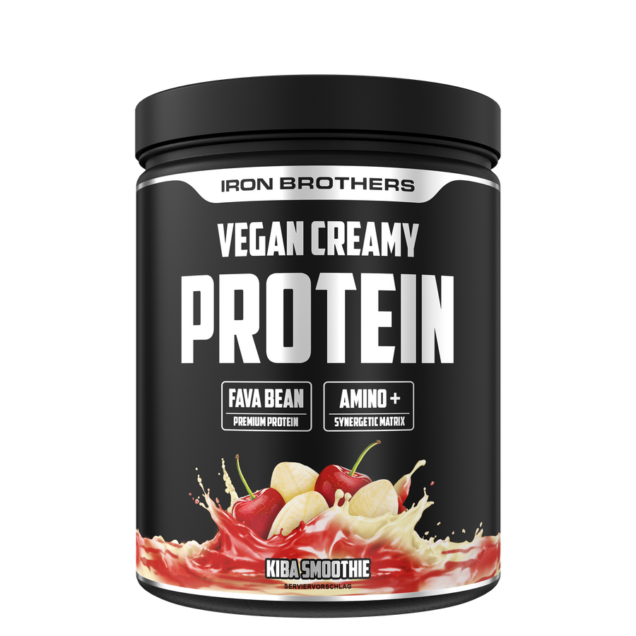 Proteine - Premium Eiweiß Pulver Made in Germany bestellen – Iron Brothers